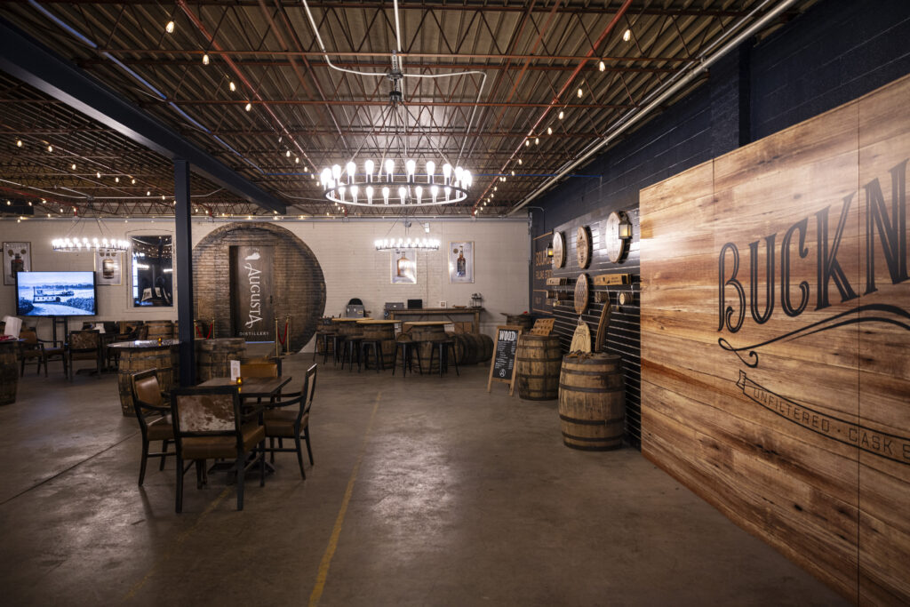 Augusta Distillery | Kentucky Bourbon
