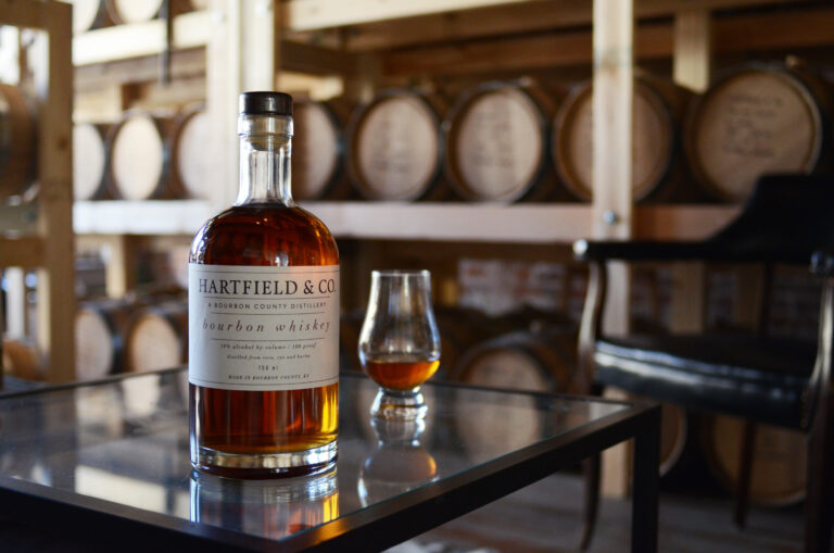 The Old Pogue Distillery | Kentucky Bourbon Trail®