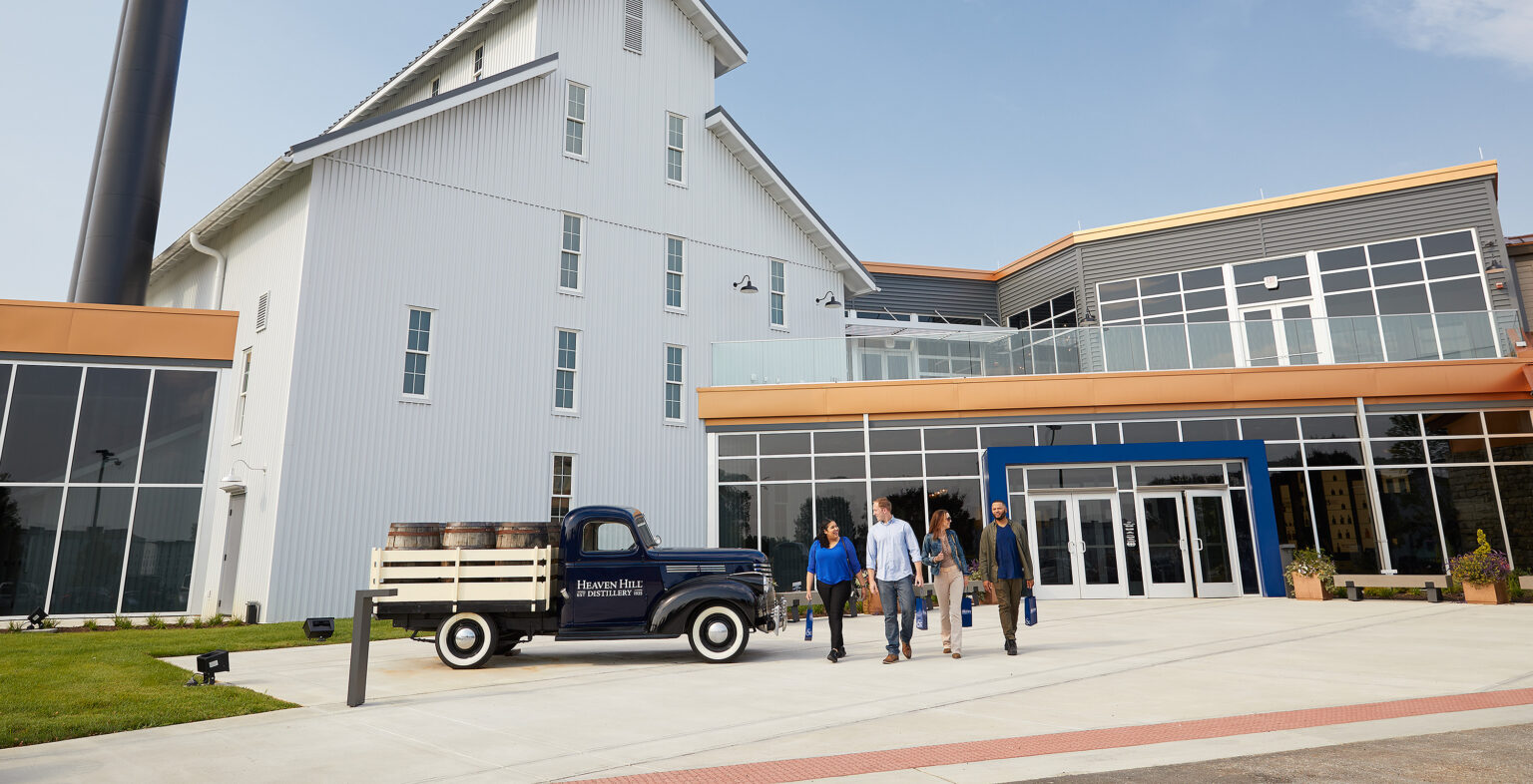 Log Still Distillery | Kentucky Bourbon Trail®