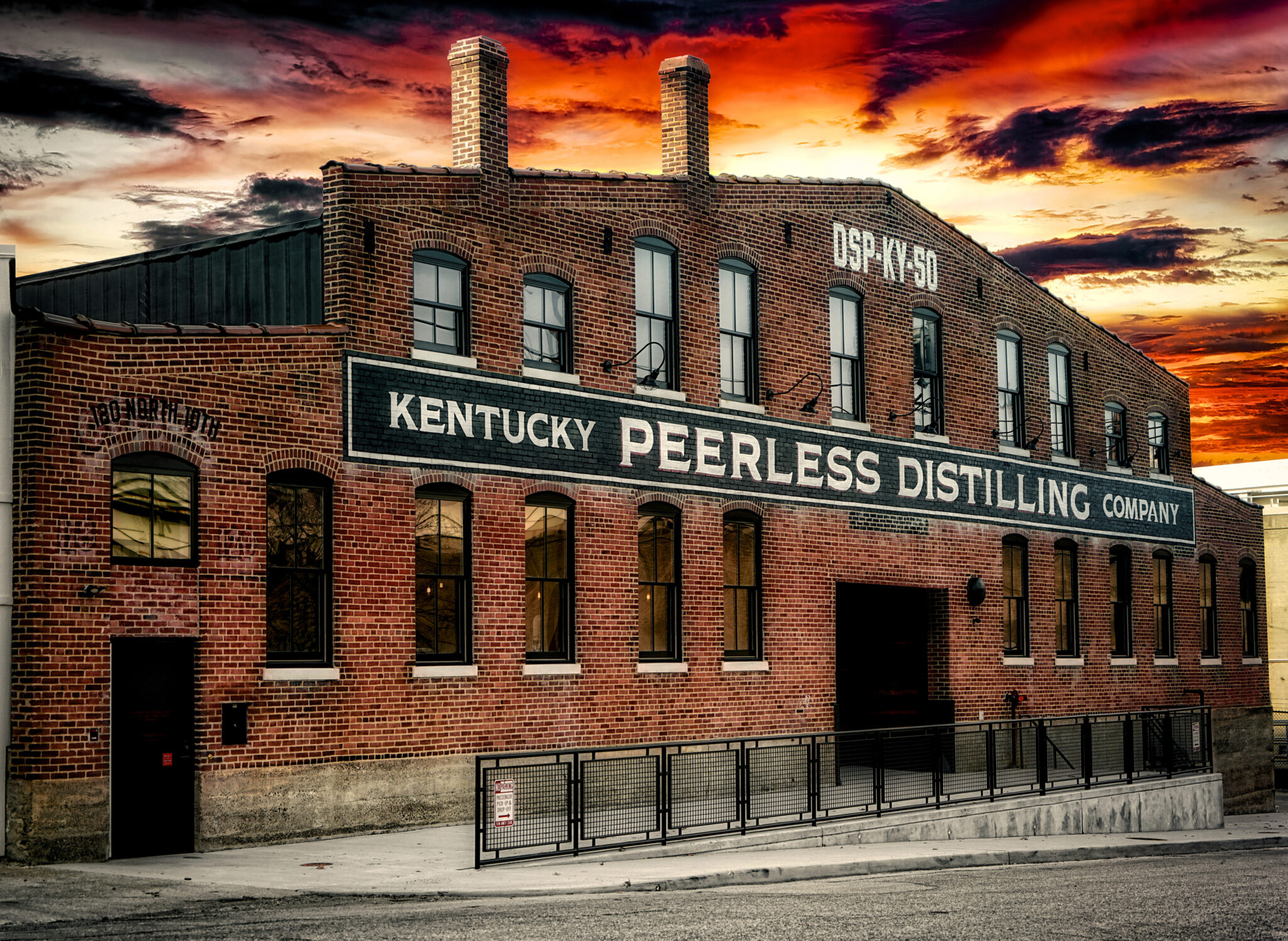 Stitzel-Weller Distillery | Kentucky Bourbon Trail®