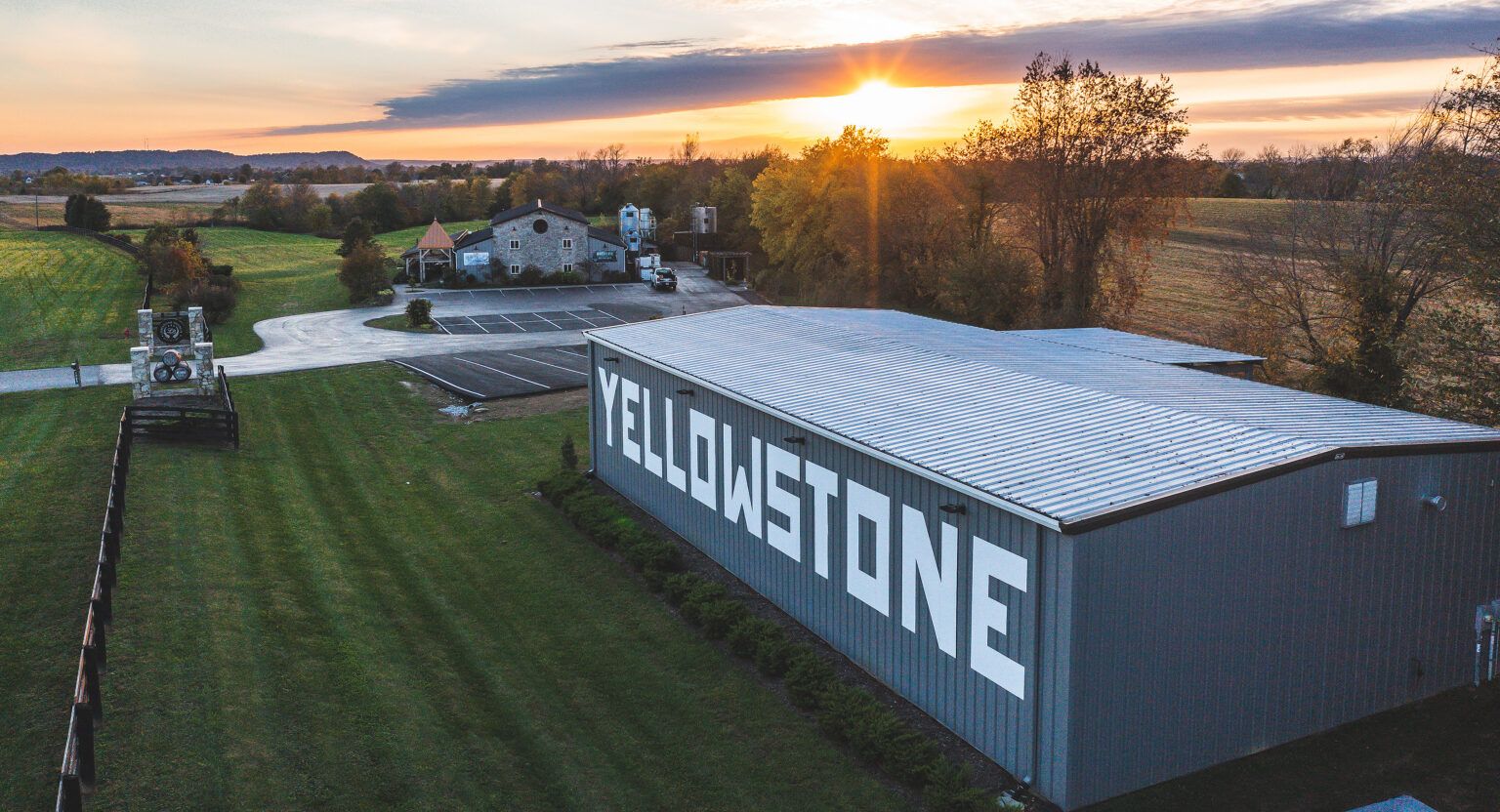 Limestone Branch Distillery | Kentucky Bourbon Trail®
