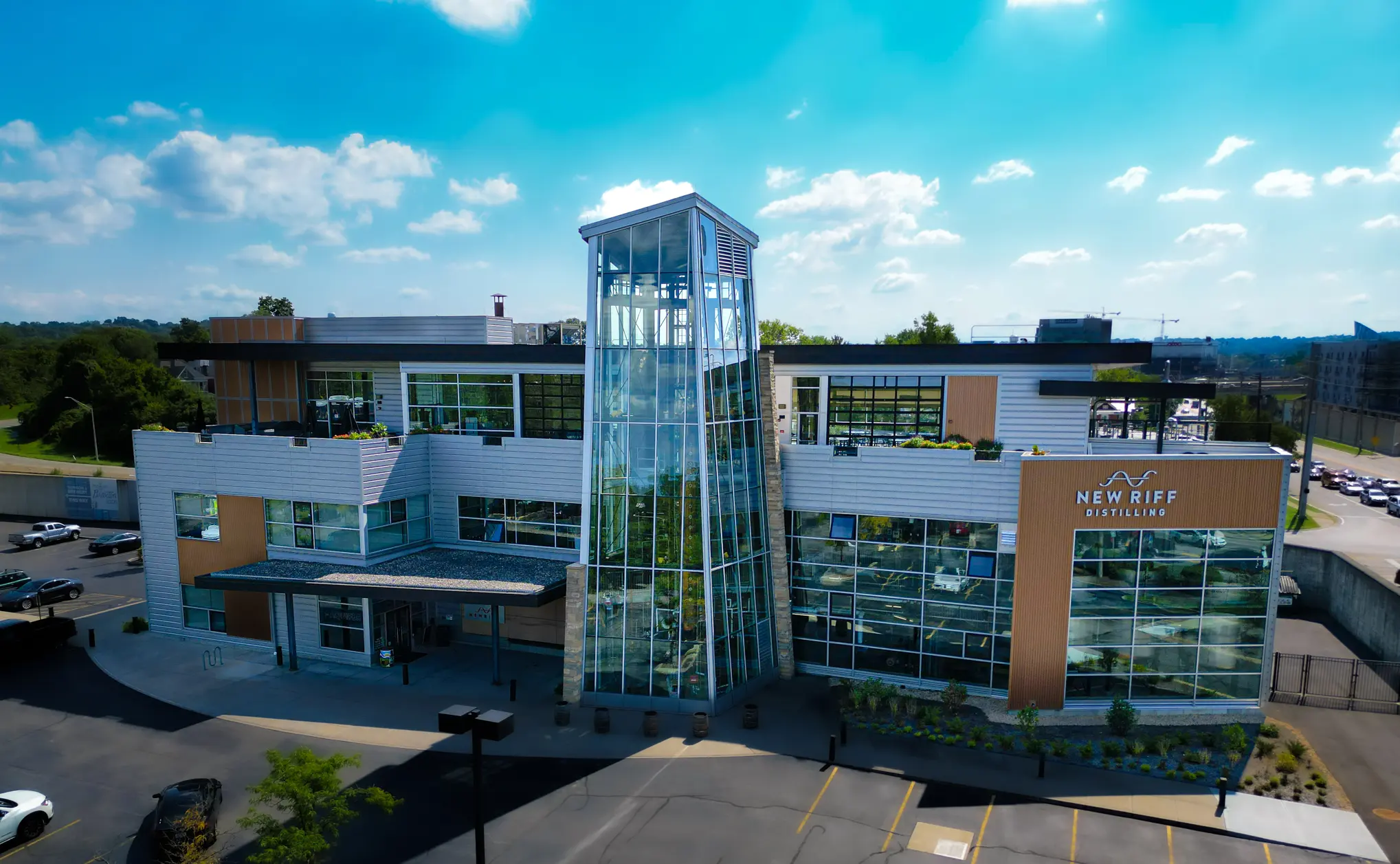 Pensive Distilling Co. | Kentucky Bourbon Trail®