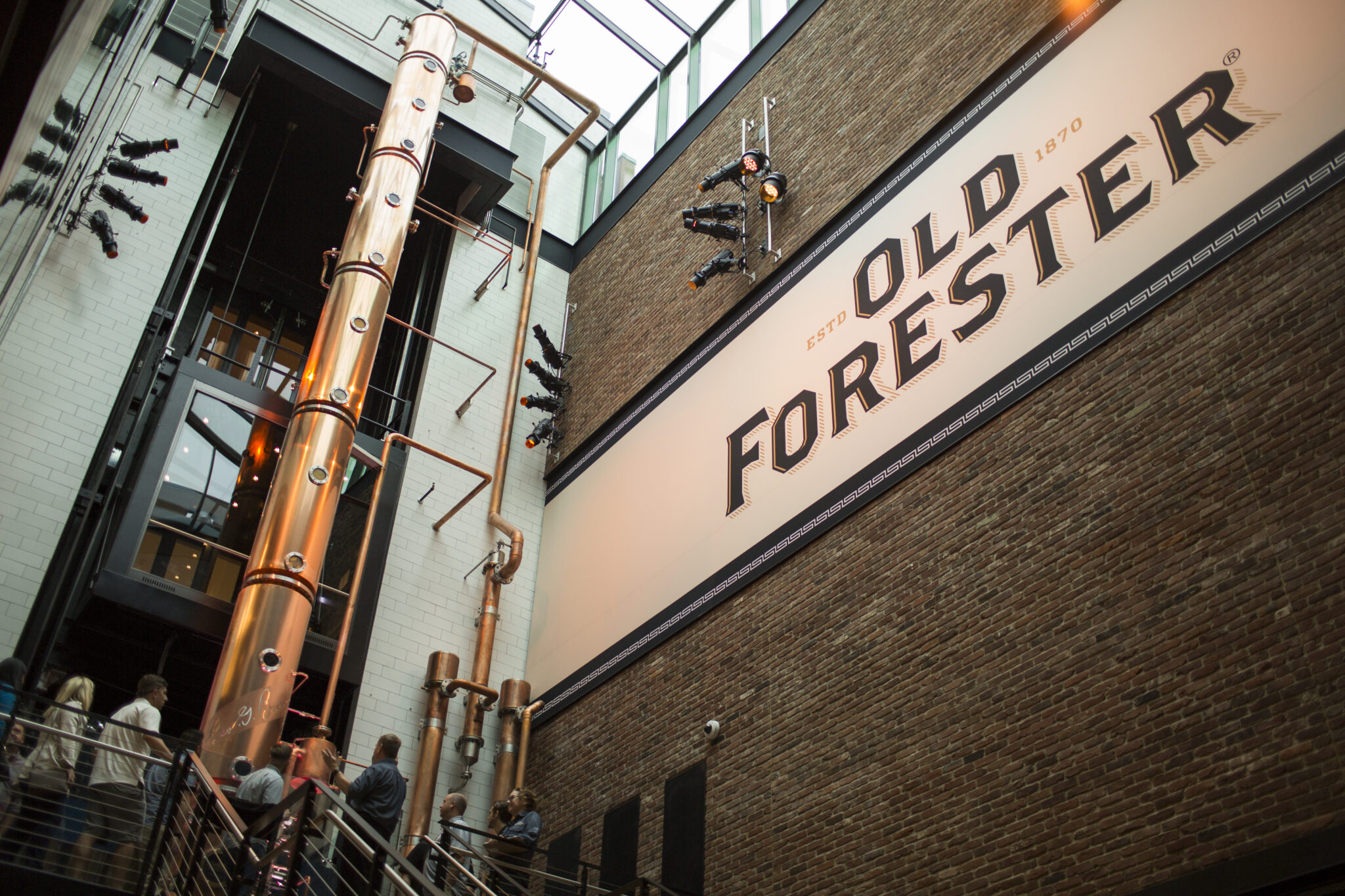 Rabbit Hole Distillery | Kentucky Bourbon