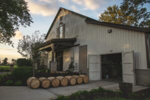 Log Still Distillery | Kentucky Bourbon Trail®