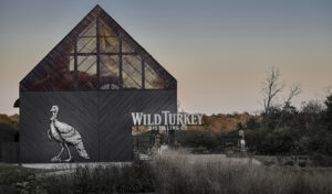 Wild Turkey Distillery | Kentucky Bourbon Trail®