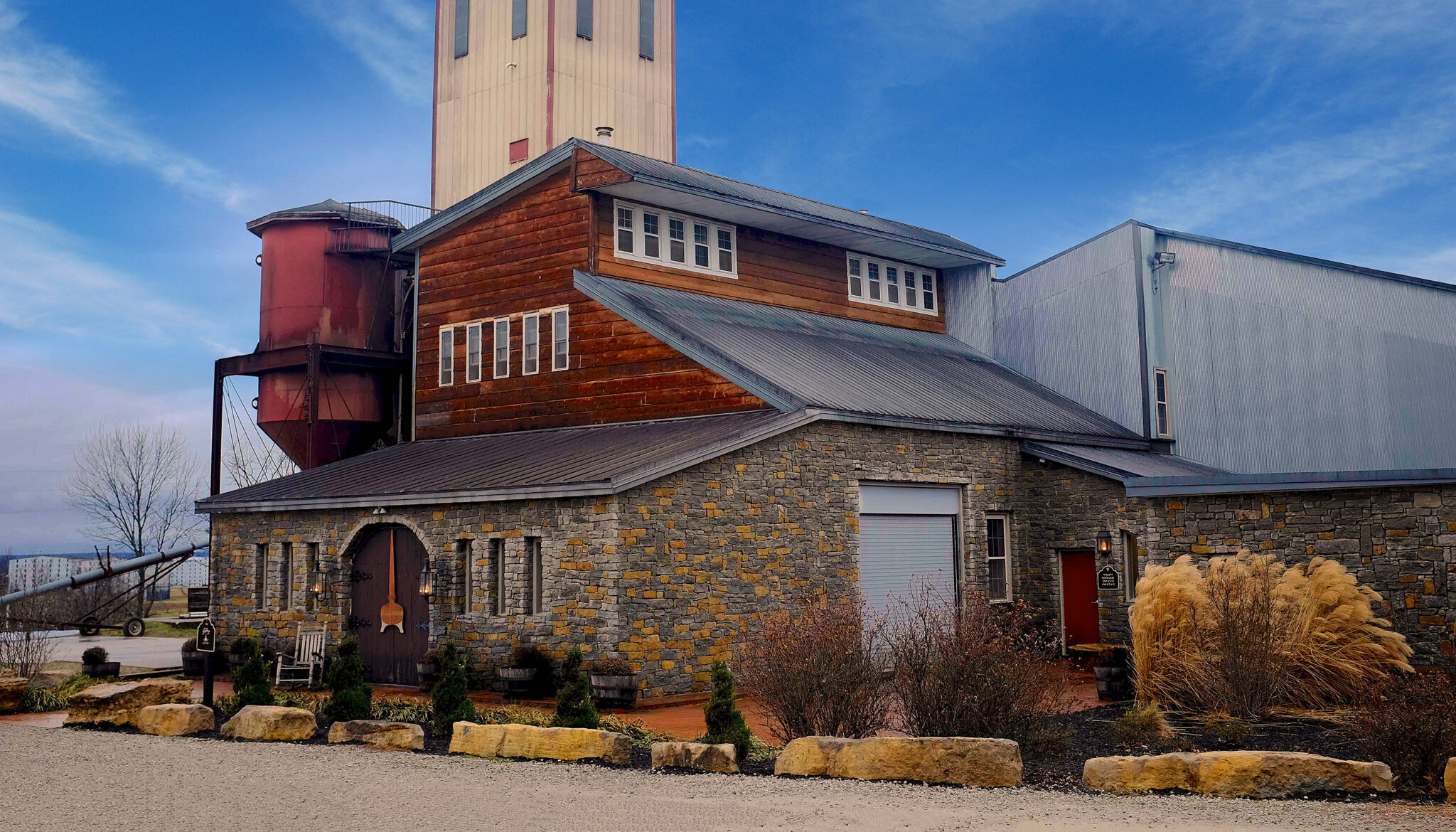 Log Still Distillery | Kentucky Bourbon