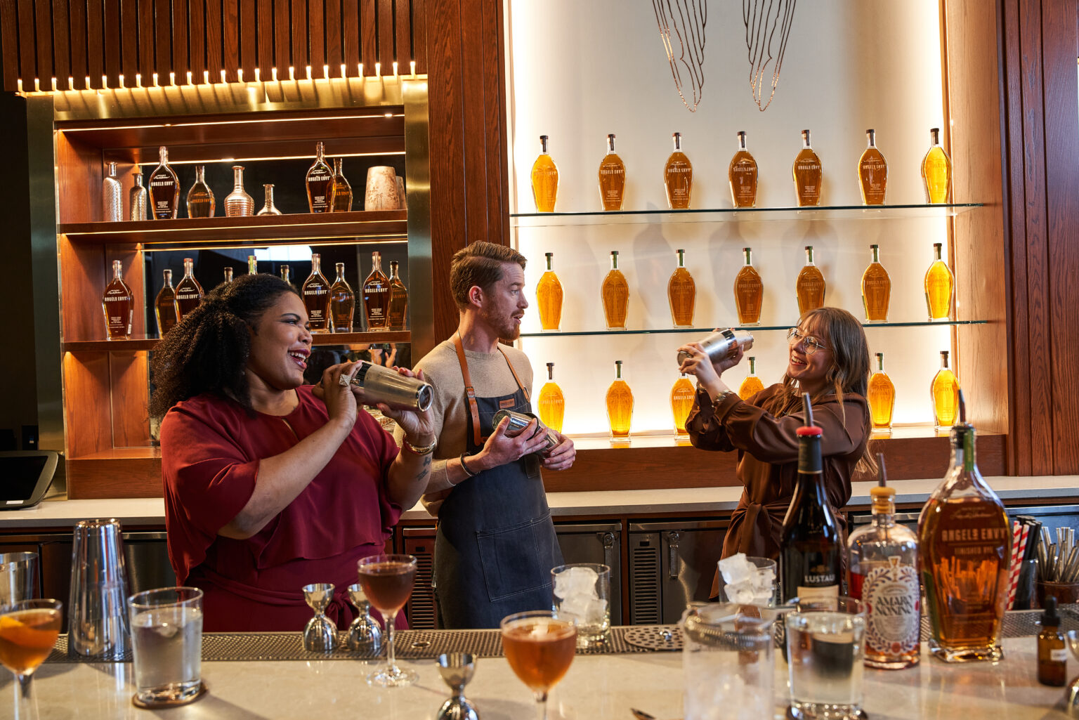 Angel’s Envy Distillery | Kentucky Bourbon Trail®