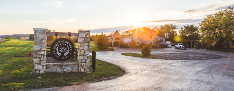 Limestone Branch Distillery | Kentucky Bourbon Trail®