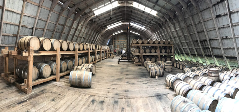 MB Roland Distillery | Kentucky Bourbon