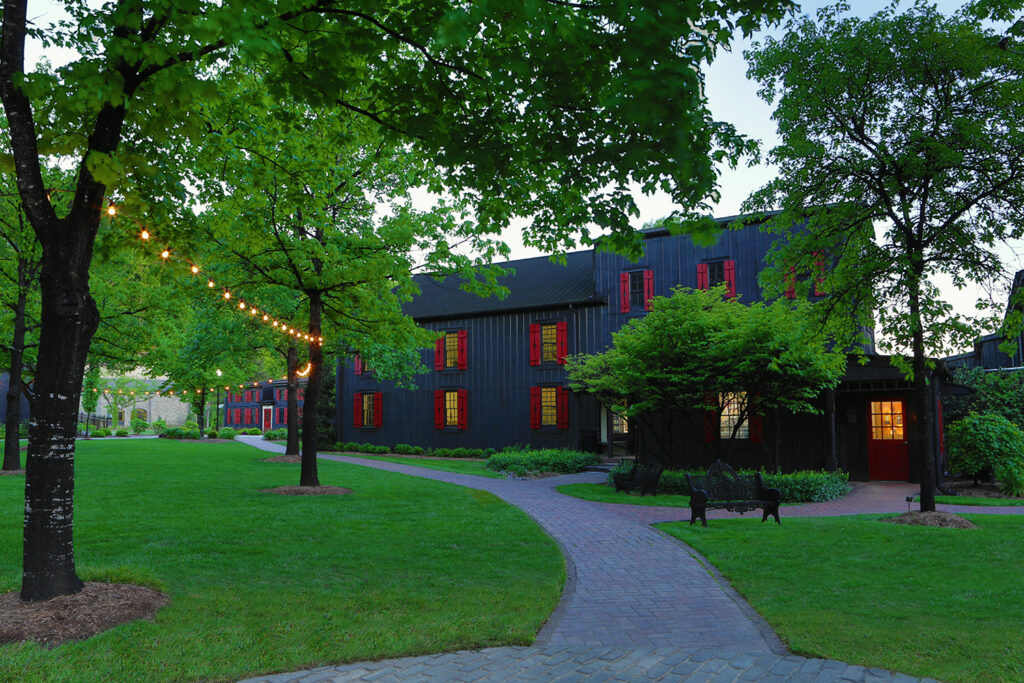 Maker’s Mark Distillery | Kentucky Bourbon Trail®