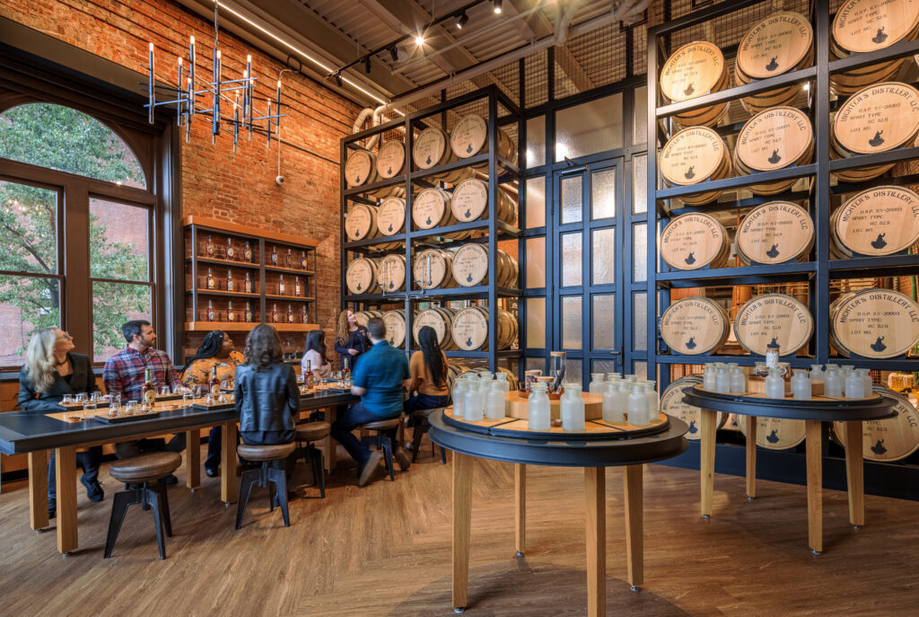 Michter’s Distillery | Kentucky Bourbon Trail®