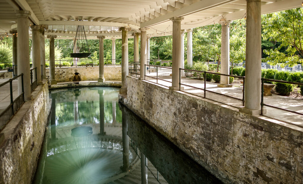 Castle & Key Distillery | Kentucky Bourbon Trail®