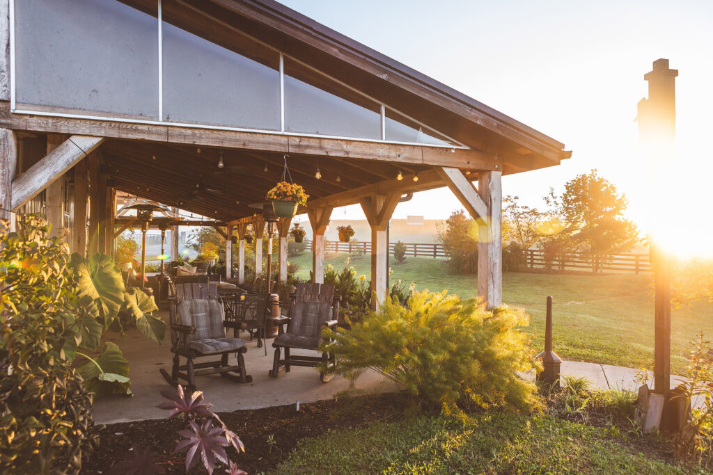 Limestone Branch Distillery | Kentucky Bourbon Trail®