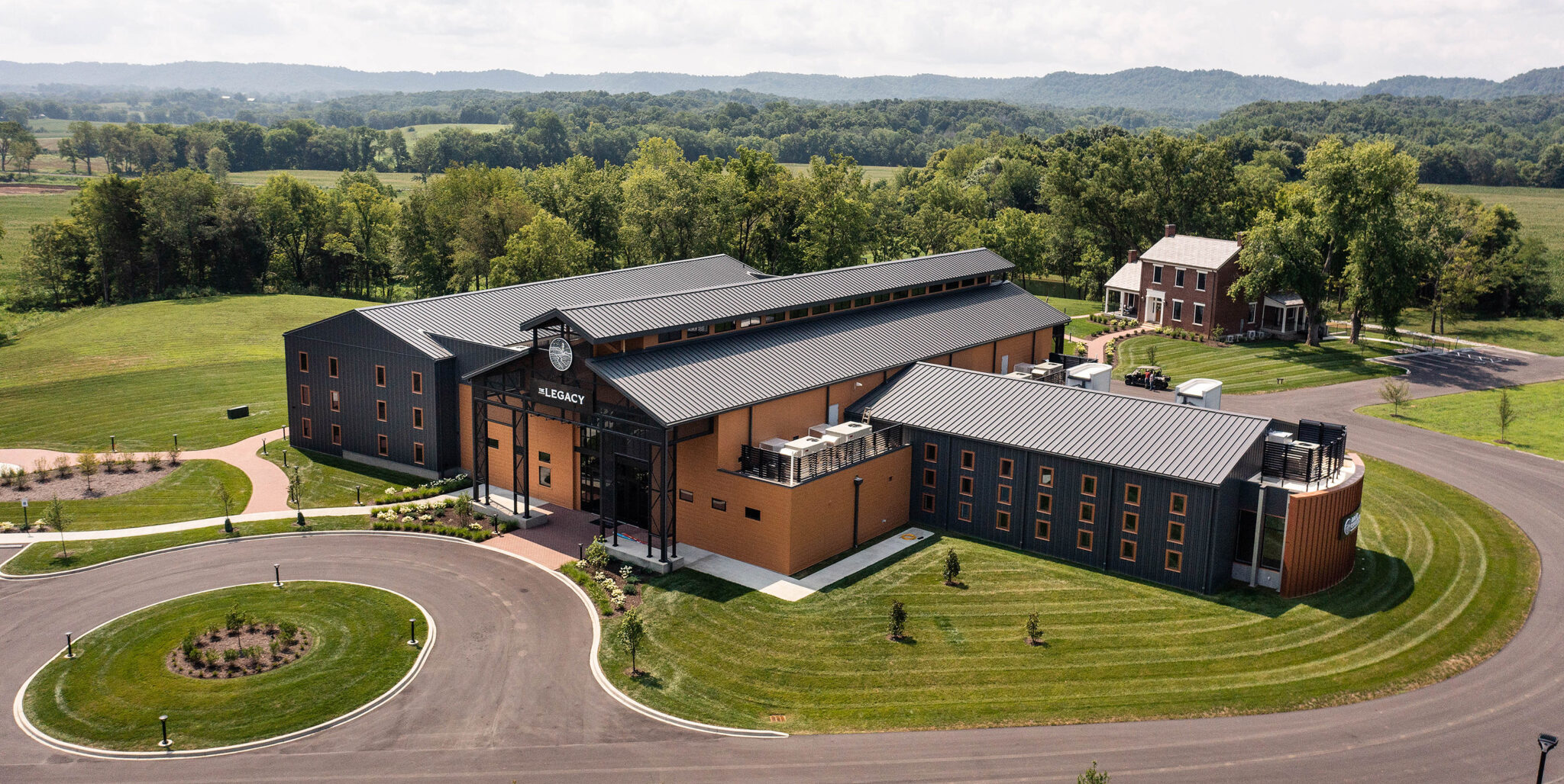 Log Still Distillery | Kentucky Bourbon Trail®