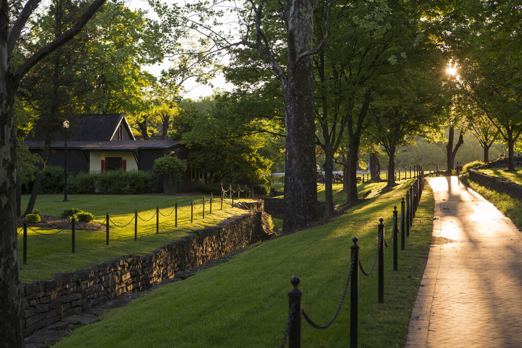 Maker’s Mark Distillery | Kentucky Bourbon Trail®