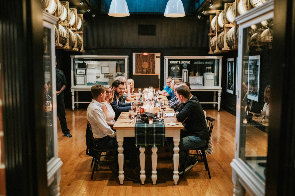 Stitzel-Weller Distillery | Kentucky Bourbon Trail®