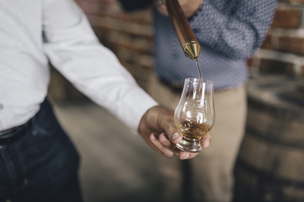 Augusta Distillery | Kentucky Bourbon