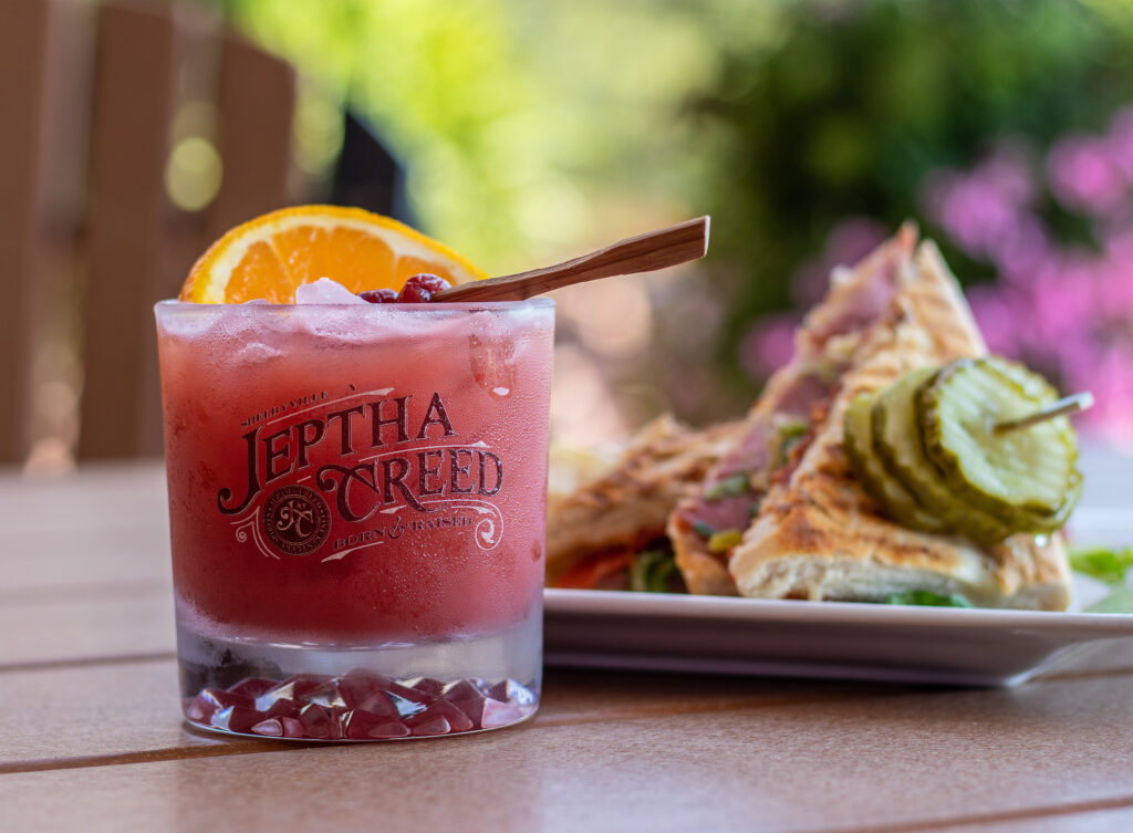 Jeptha Creed Distillery | Kentucky Bourbon Trail®