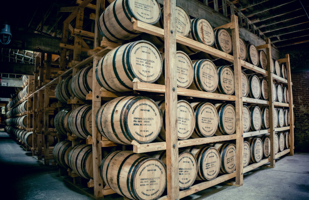 Kentucky Peerless Distilling Co. | Kentucky Bourbon Trail®