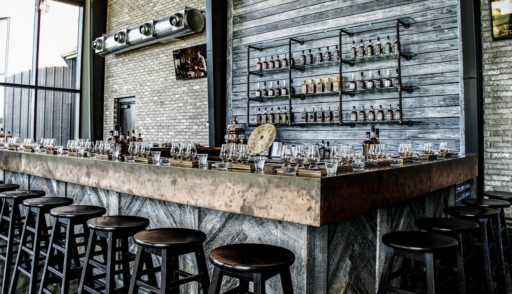 Lux Row Distillers | Kentucky Bourbon Trail®