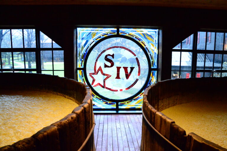 Maker’s Mark Distillery | Kentucky Bourbon Trail®