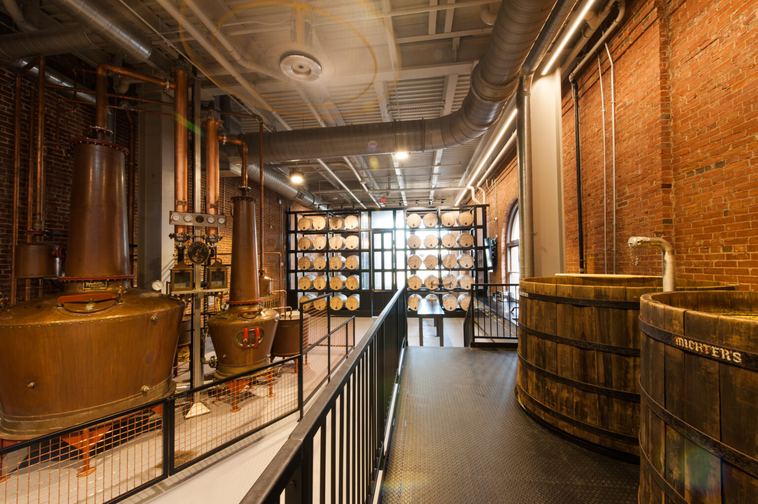 Michter’s Distillery | Kentucky Bourbon Trail®