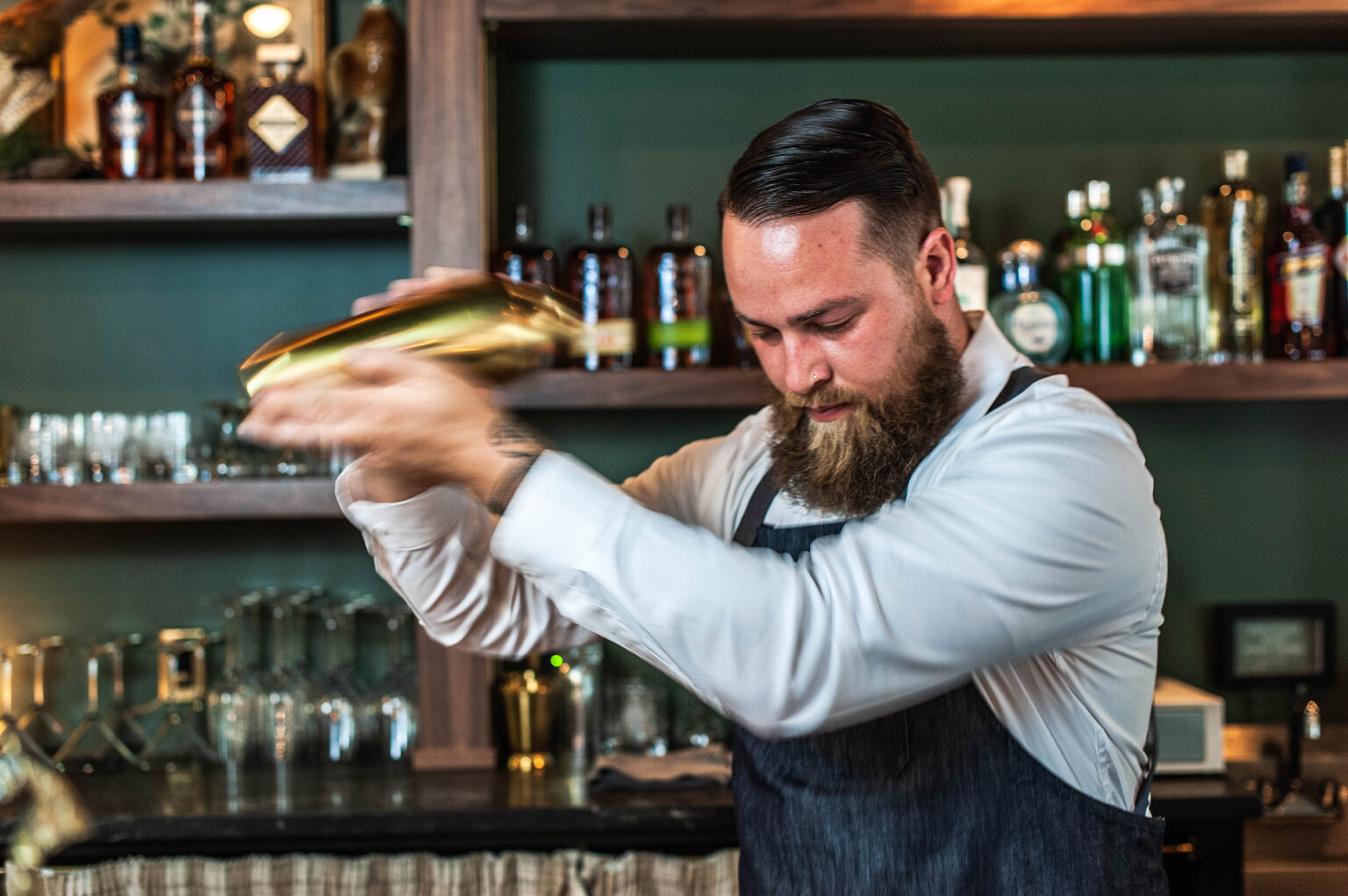 Stitzel-Weller Distillery | Kentucky Bourbon Trail®