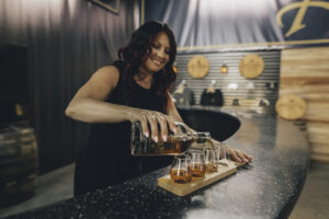 Augusta Distillery | Kentucky Bourbon