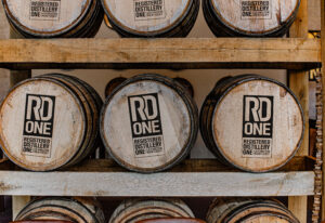 RD1 Spirits | Kentucky Bourbon