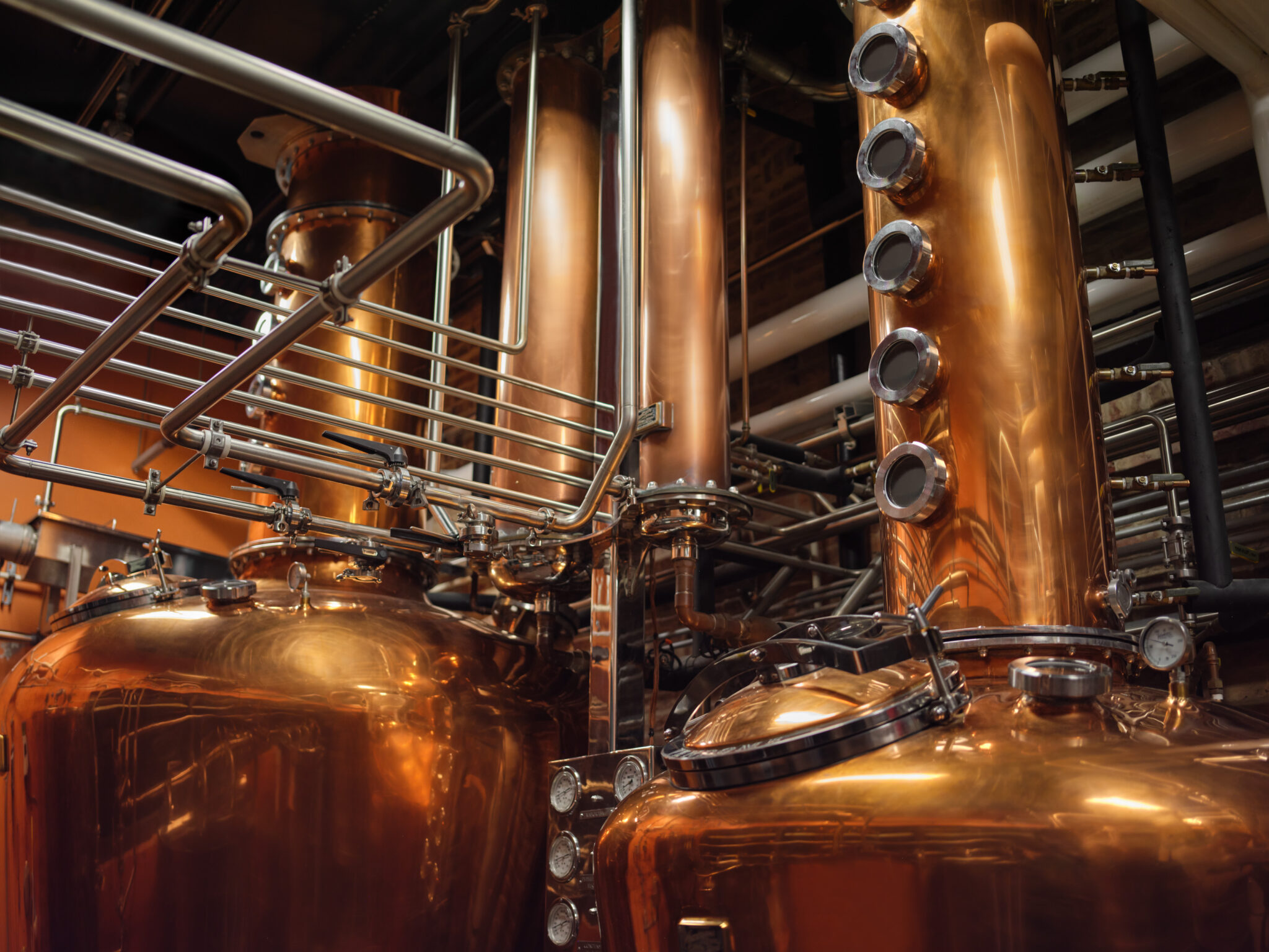 Evan Williams Bourbon Experience | Kentucky Bourbon Trail®