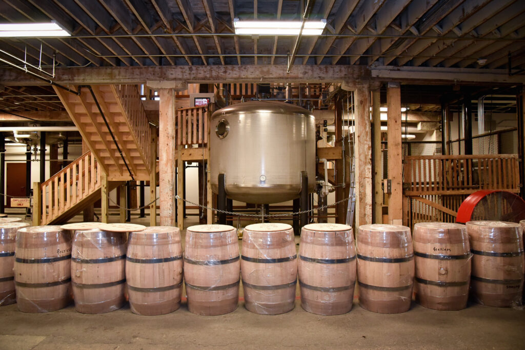 Kentucky Peerless Distilling Co. | Kentucky Bourbon Trail®