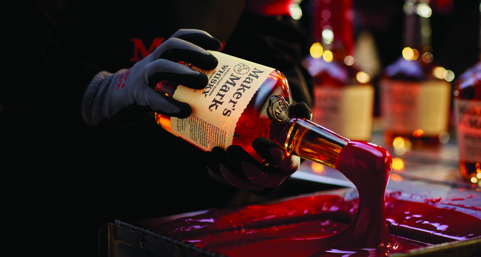 Maker’s Mark Distillery | Kentucky Bourbon Trail®