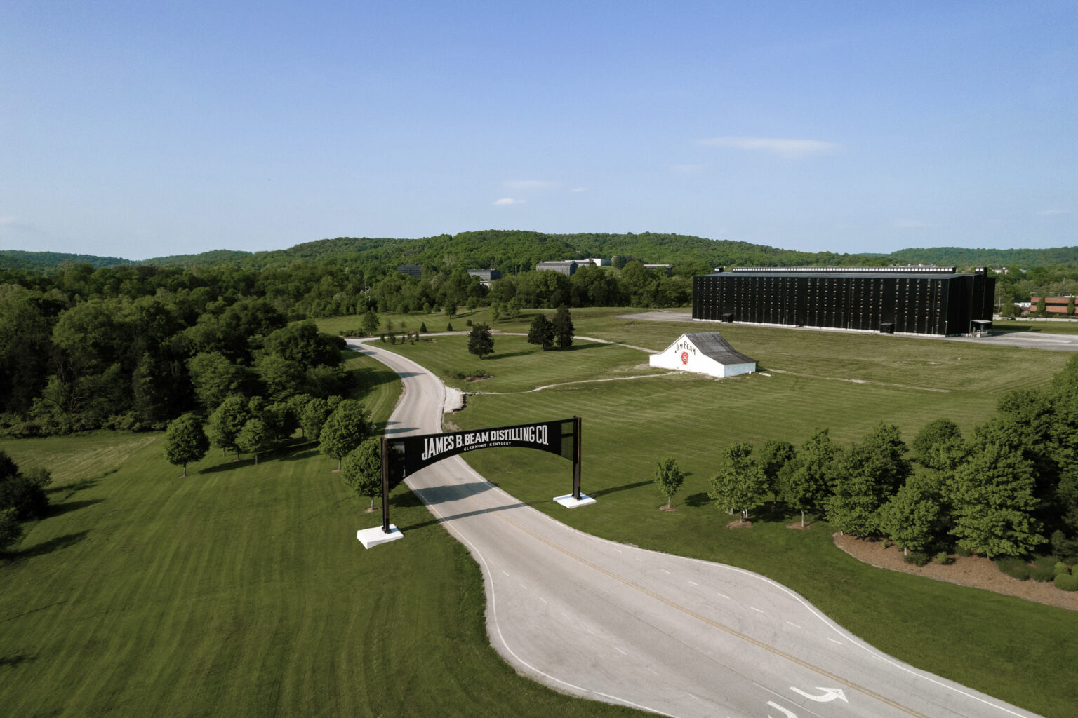 James B. Beam Distilling Co. | Kentucky Bourbon Trail®