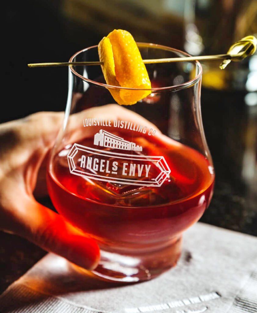 Angel’s Envy Distillery | Kentucky Bourbon Trail®