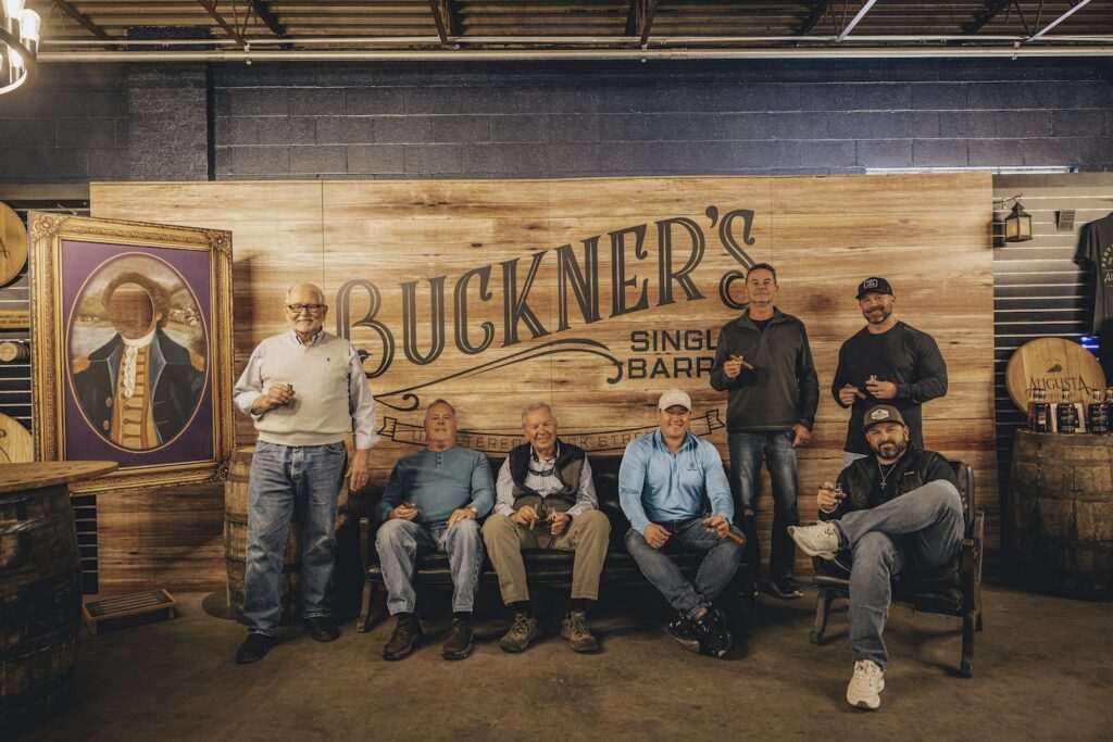 Augusta Distillery | Kentucky Bourbon Trail®