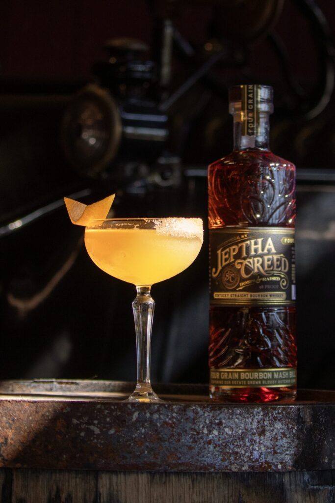 Jeptha Creed Distillery | Kentucky Bourbon Trail®