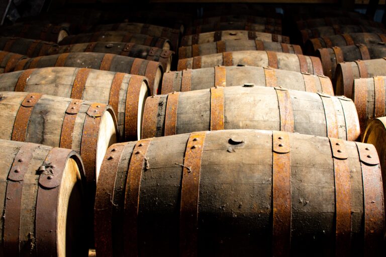 MB Roland Distillery | Kentucky Bourbon Trail®