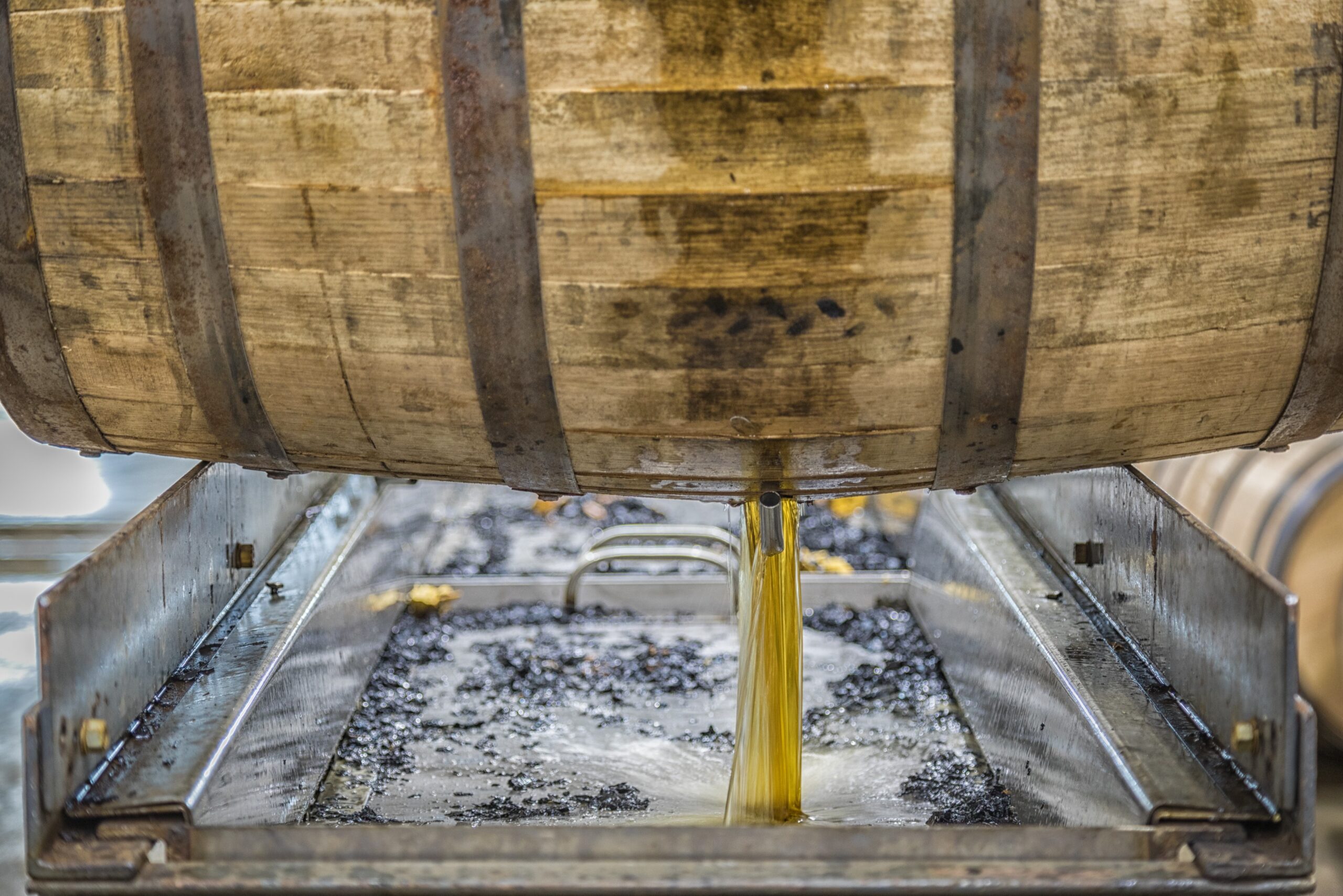 Distillery Tour | Kentucky Bourbon Trail®