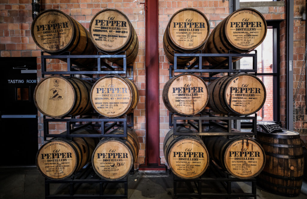 Distillery Tour | Kentucky Bourbon Trail®