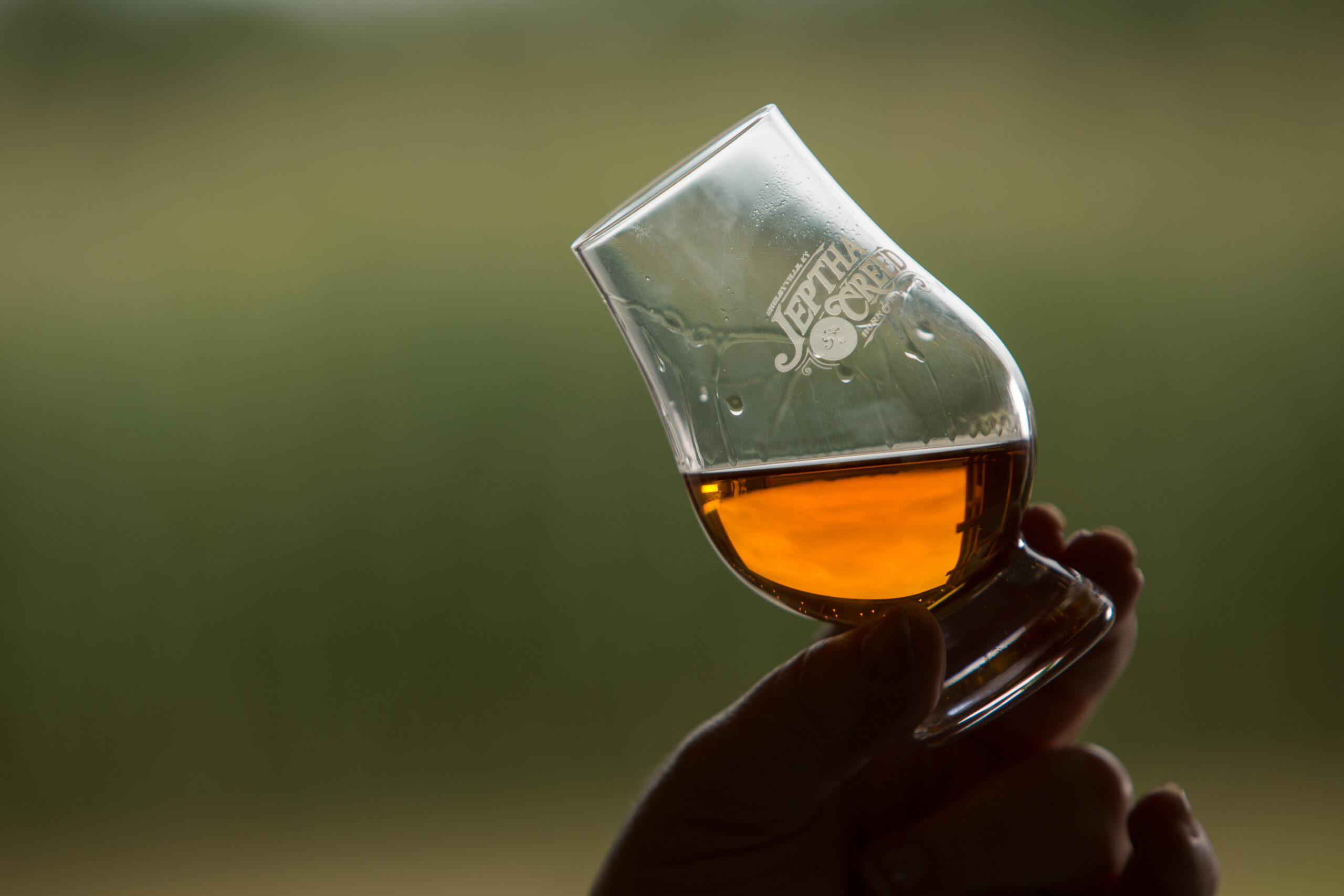Spirit Tasting | Kentucky Bourbon Trail®