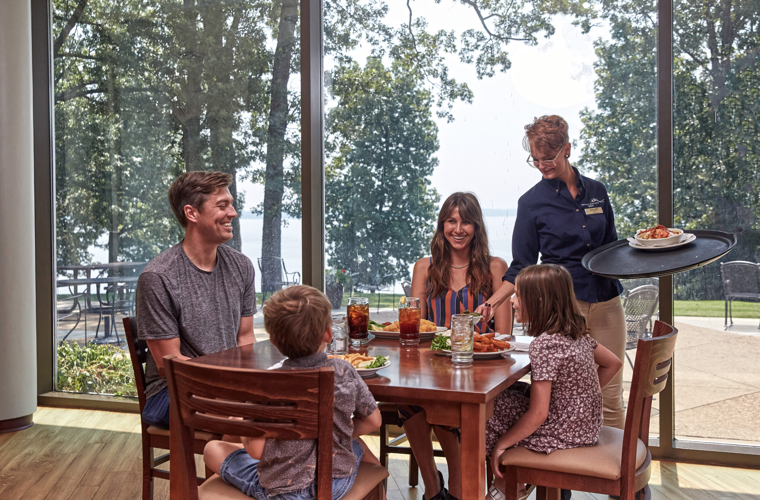 Kentucky Dam Village State Resort Park | Kentucky Bourbon Trail®