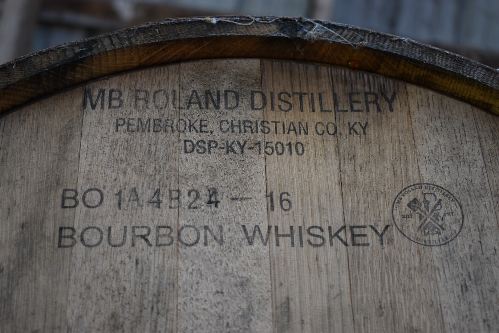 Distiller's Tour | Kentucky Bourbon Trail®