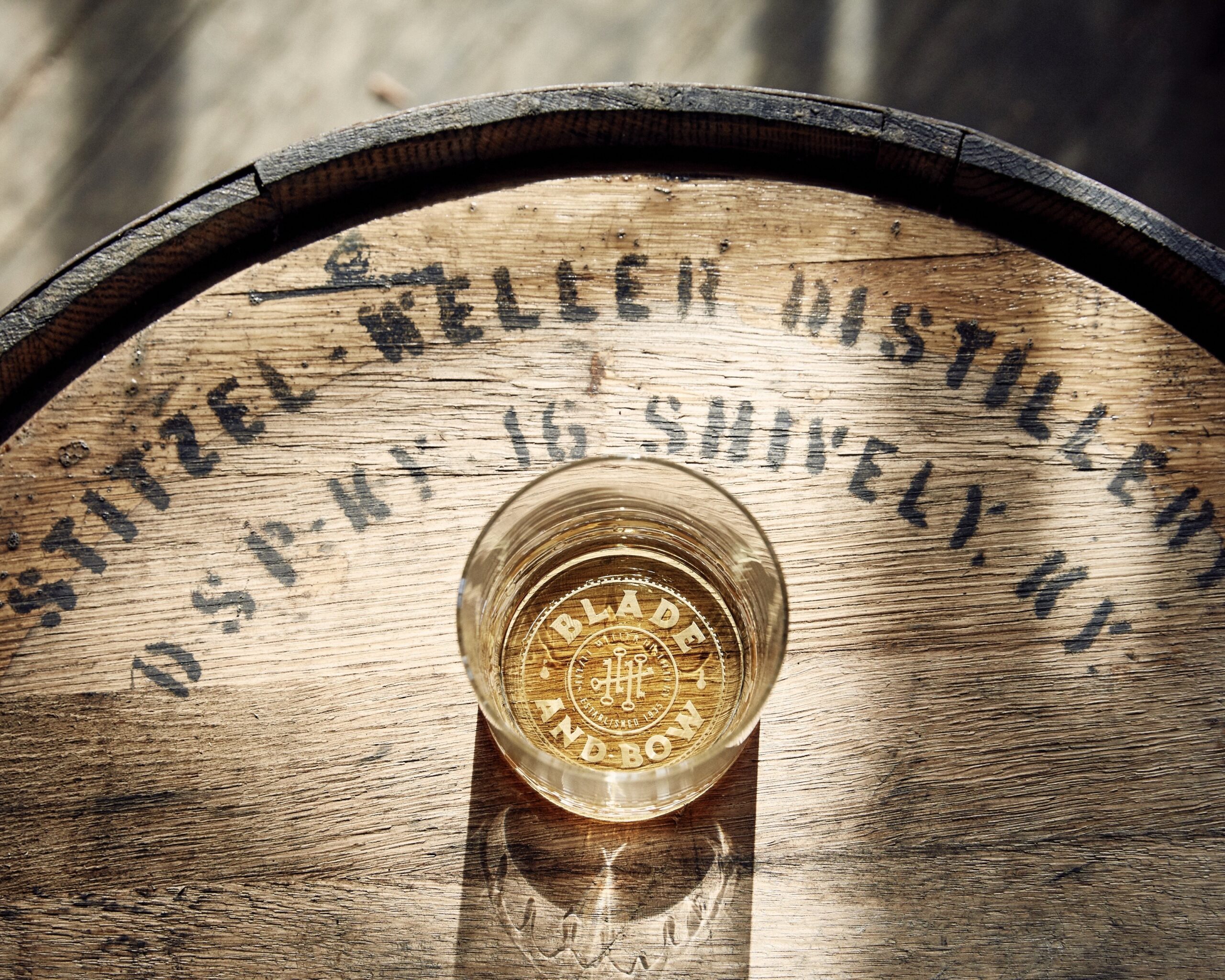 Progressive Walking Tour & Taste | Kentucky Bourbon Trail®