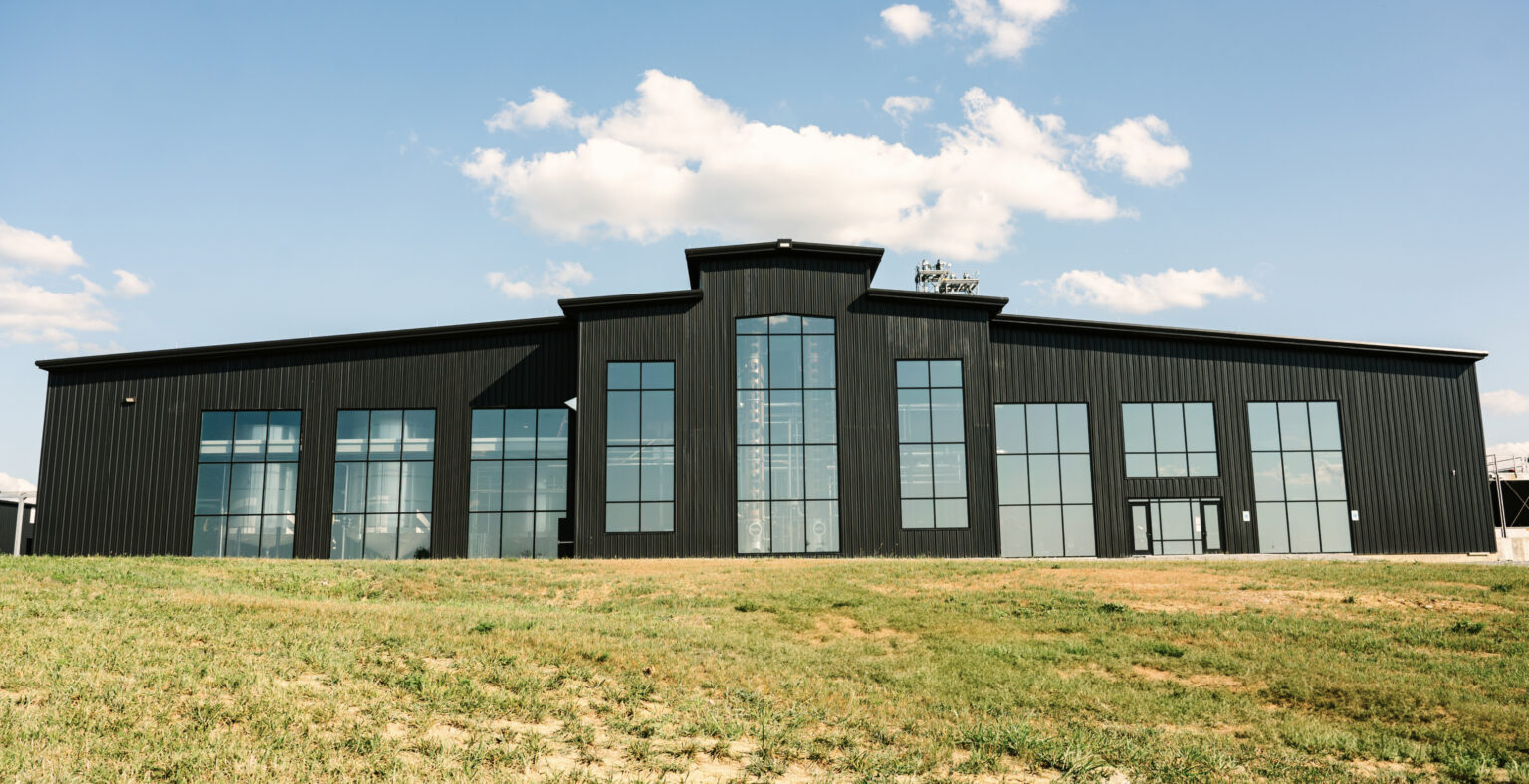 New Year, New Distilleries, New Ways to Explore the Bourbon Trail ...