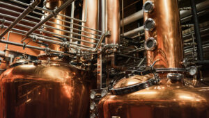 Distilleries | Kentucky Bourbon Trail®