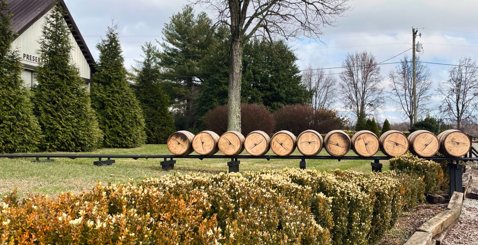 A Bourbon Beginner’s Guide to the Kentucky Bourbon Trail® | Kentucky ...