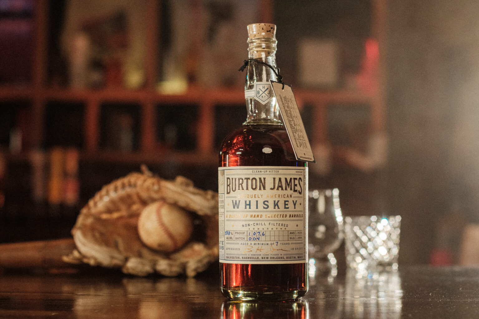 Casey Jones Distillery | Kentucky Bourbon Trail®