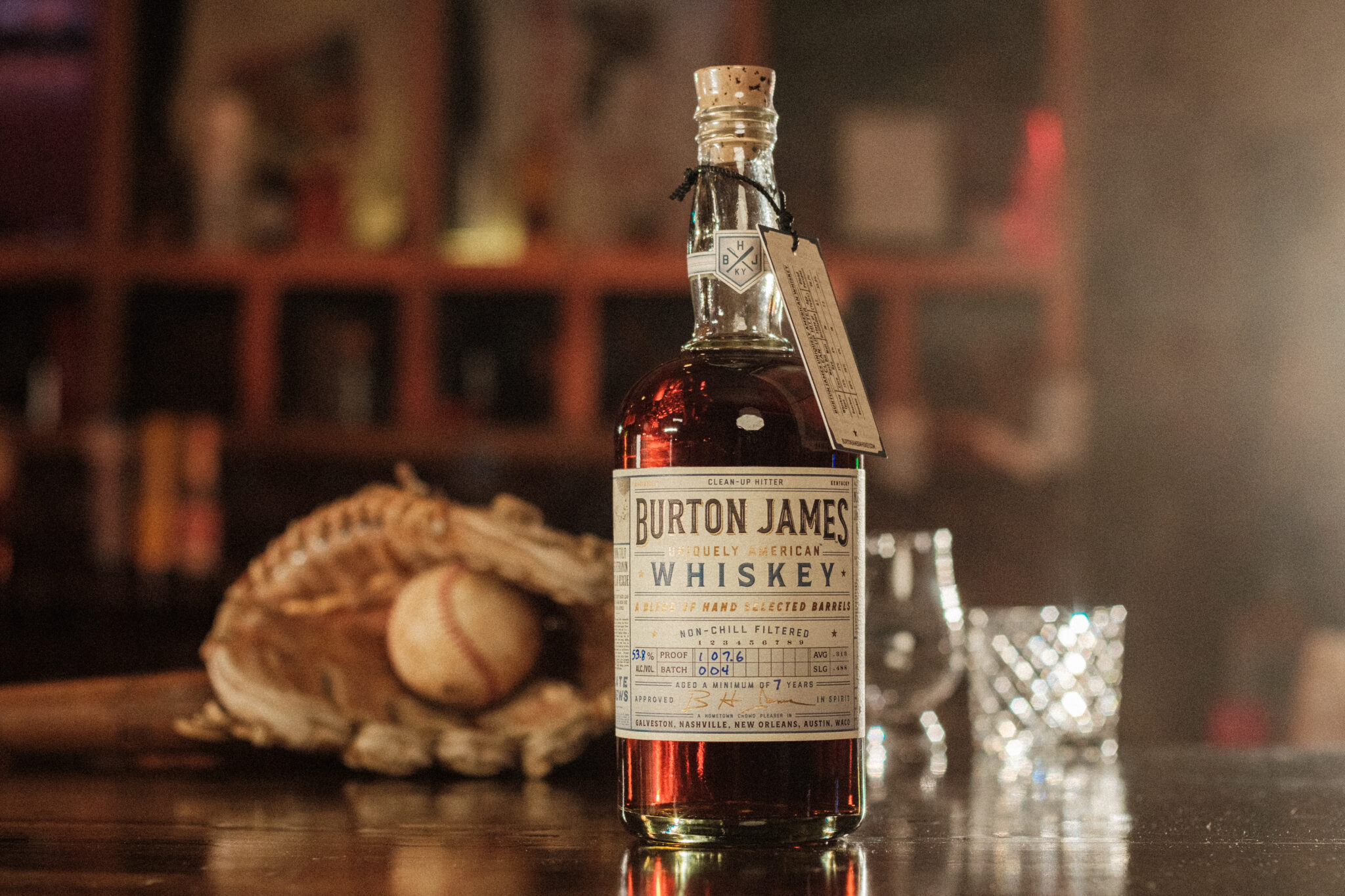 Casey Jones Distillery | Kentucky Bourbon Trail®