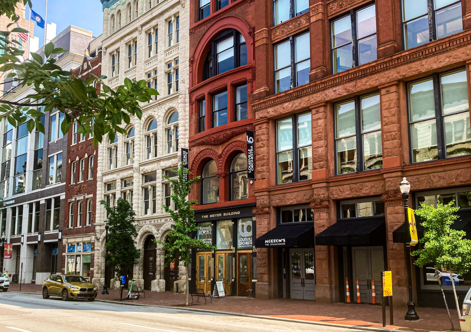 Buzzard’s Roost Distillery & Tasting Room | Kentucky Bourbon Trail®