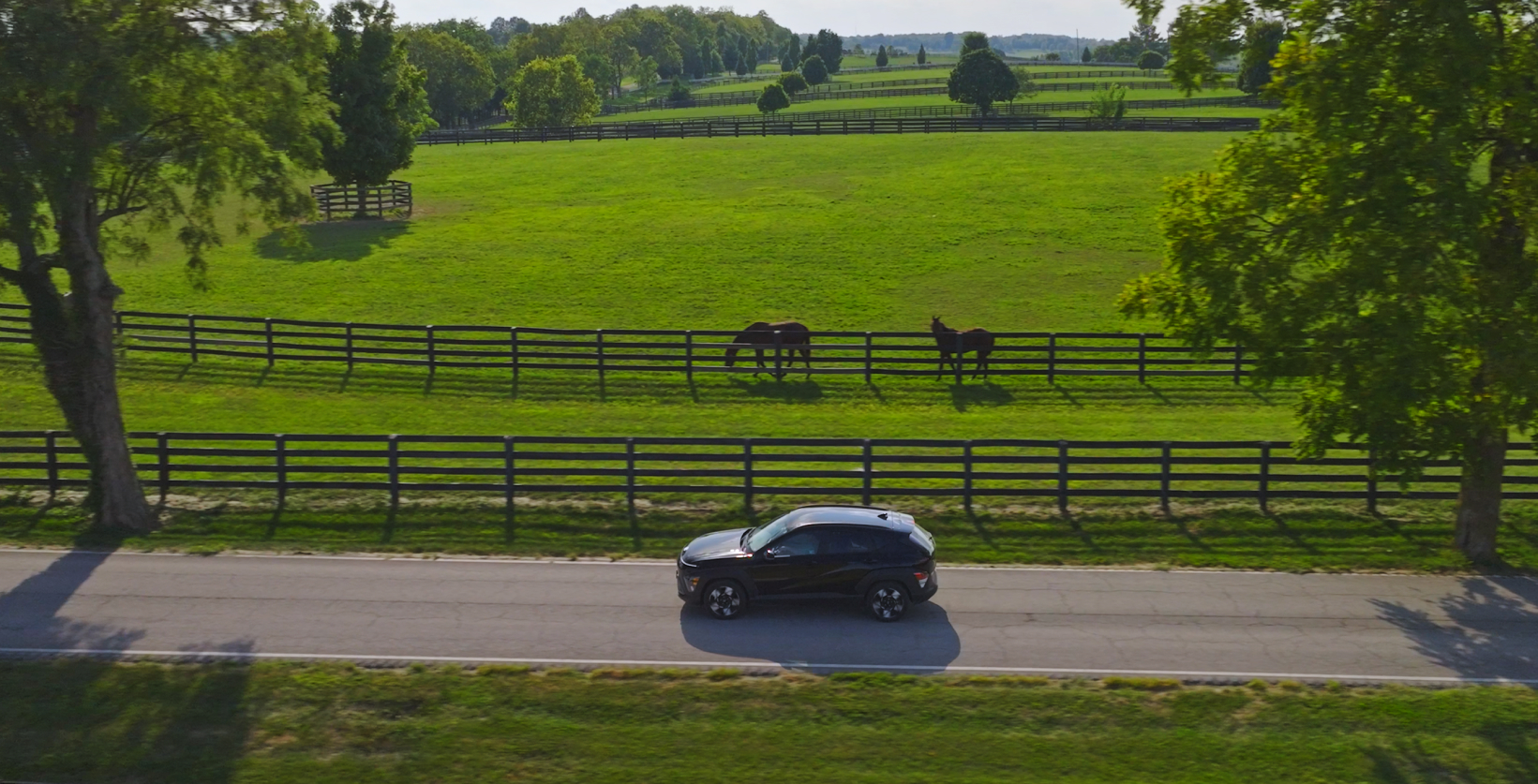 Guided Bourbon Audio Tours by High Proof Productions | Kentucky Bourbon